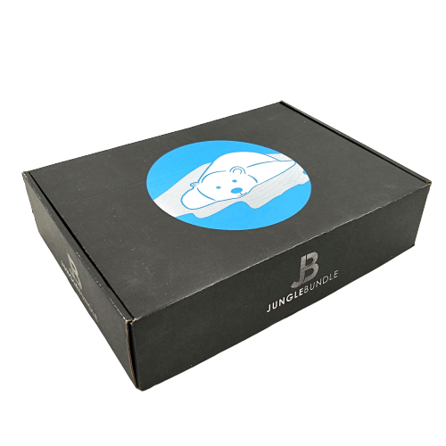 Custom Printed Mailing Boxes - Comet Packaging