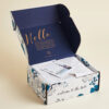Custom Printed Retail Boxes - UK Supplier - Comet Packaging