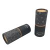 Custom Printed Cylinder Boxes & Cardboard Tubes - Comet Packaging