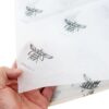 Custom Tissue Paper & Printed Tissue Paper - Comet Packaging