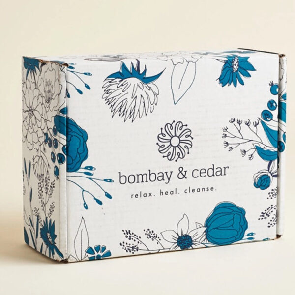 Custom Printed Mailing Boxes & Postal Boxes - Comet Packaging