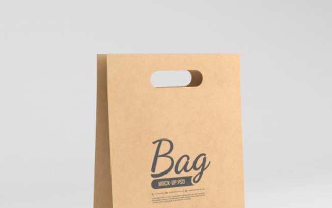 Your Guide To Different Types Of Paper Carrier Bags - Comet Packaging