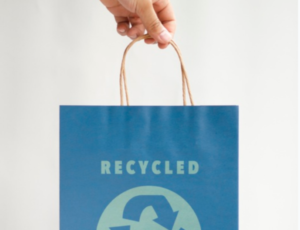 Your Guide To Different Types Of Paper Carrier Bags - Comet Packaging