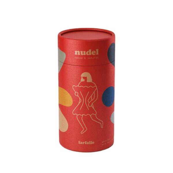 Custom Printed Cylinder Boxes & Cardboard Tubes - Comet Packaging