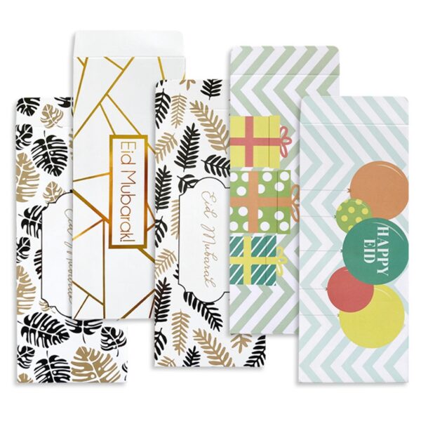 Custom Printed Envelopes & Personalised Envelopes - Comet Packaging