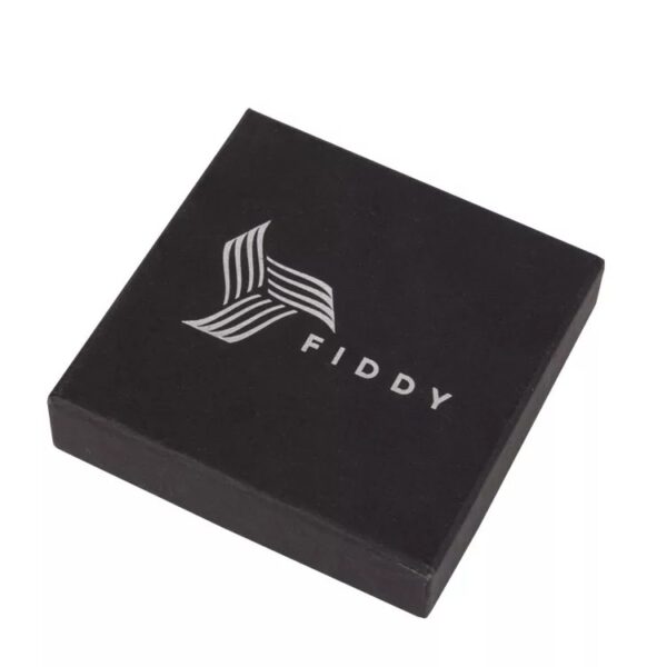 Custom Printed Two Piece Boxes - Printed Lift off Lid - Comet Packaging