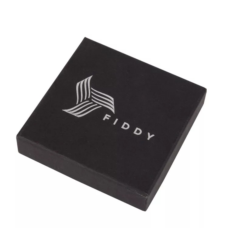 Custom Printed Two Piece Boxes - Printed Lift off Lid - Comet Packaging