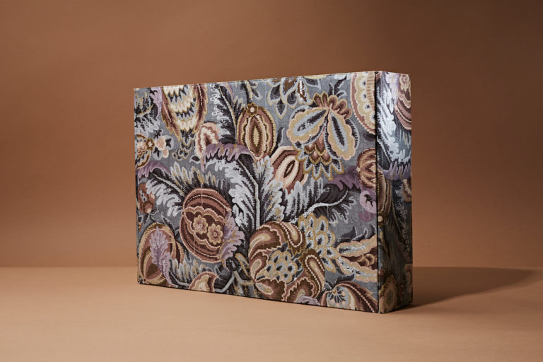 Custom Printed Mailing Boxes & Postal Boxes - Comet Packaging