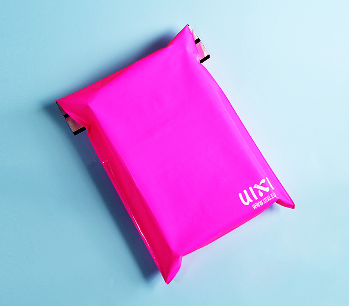 Custom Printed Mailing Bags - UK Supplier - Comet Packaging