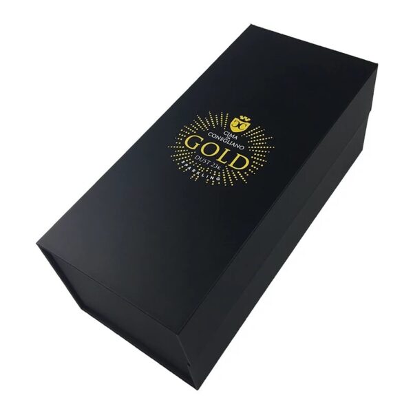 Custom Bottle Boxes - Comet Packaging