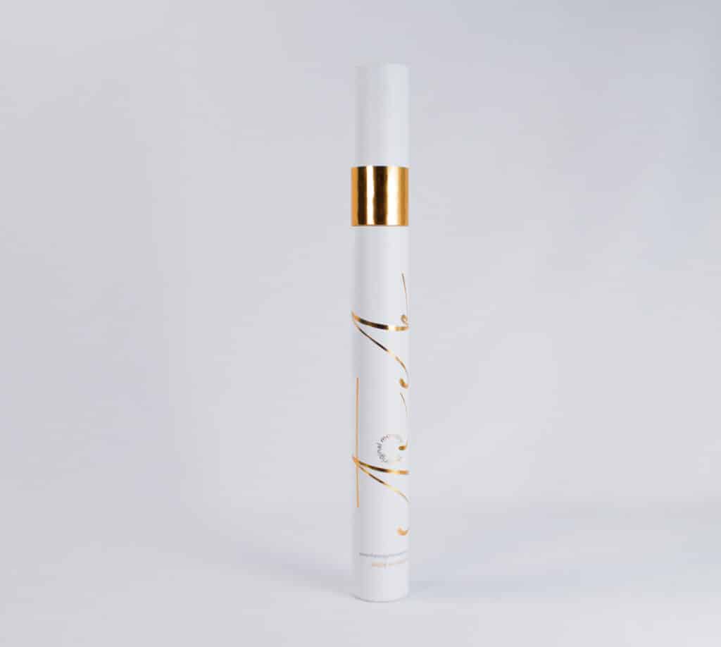 University Printed Diploma Tubes - Comet Packaging
