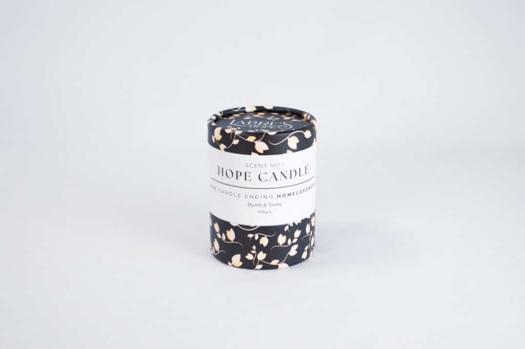 Candle & Diffuser Tubes - Comet Packaging