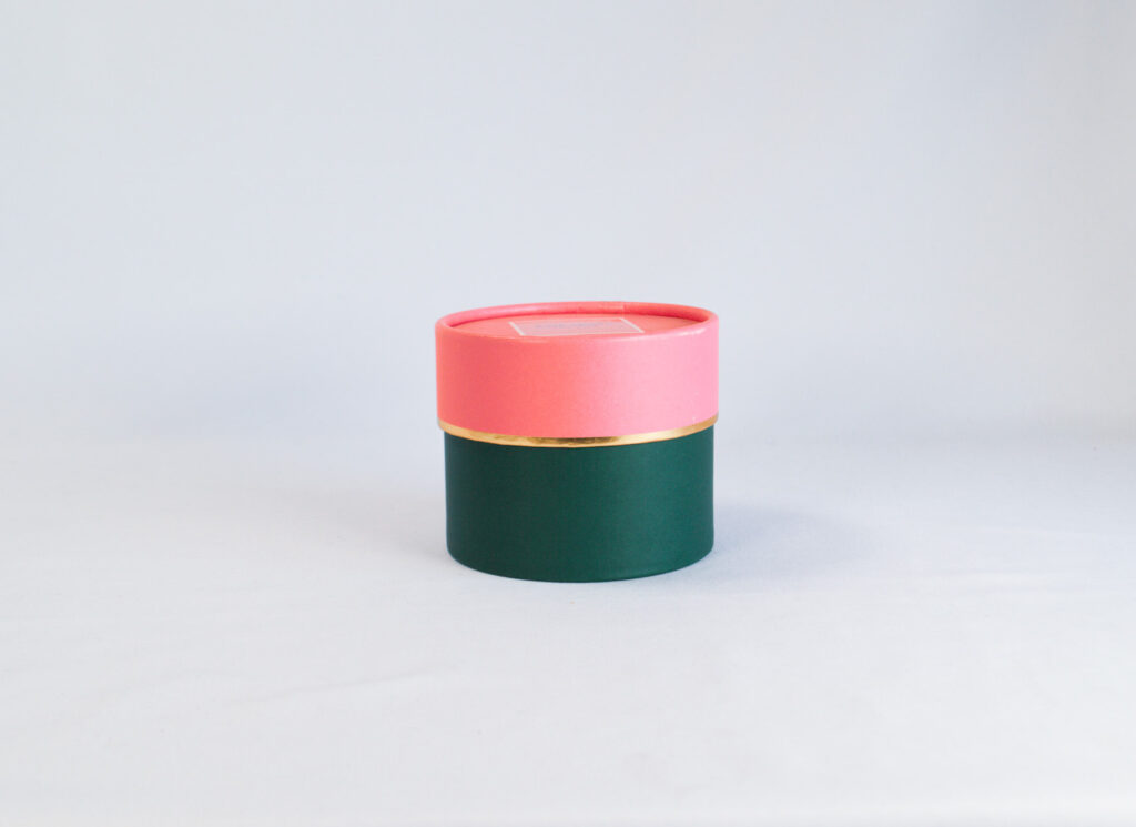 Telescopic Cardboard Tubes - Comet Packaging