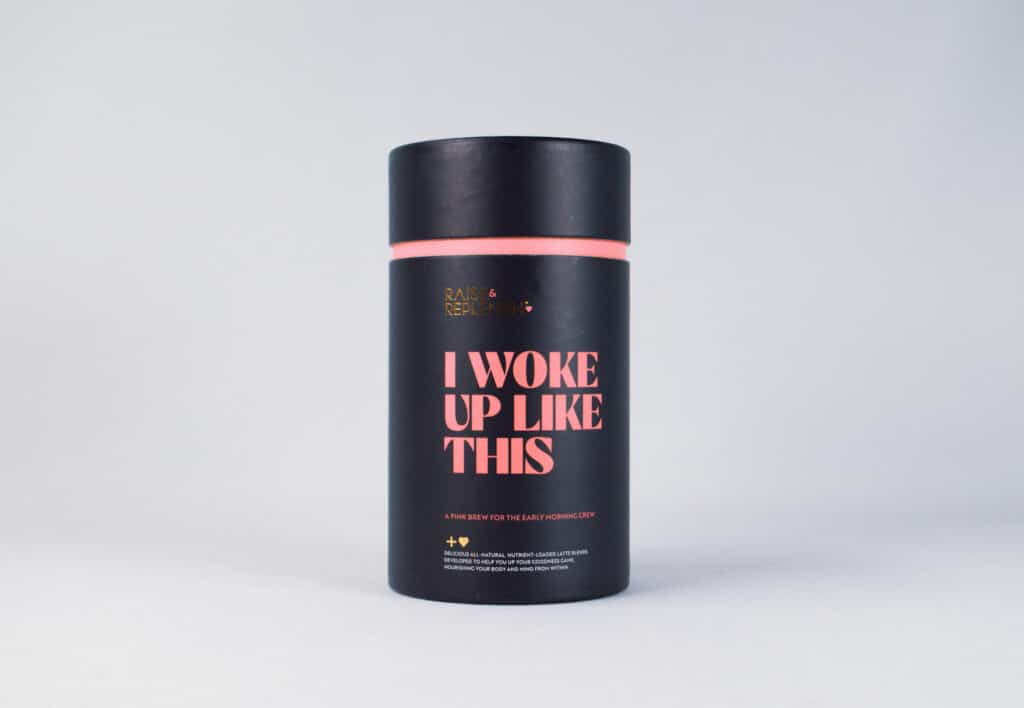 Tea & Coffee Tubes - Comet Packaging