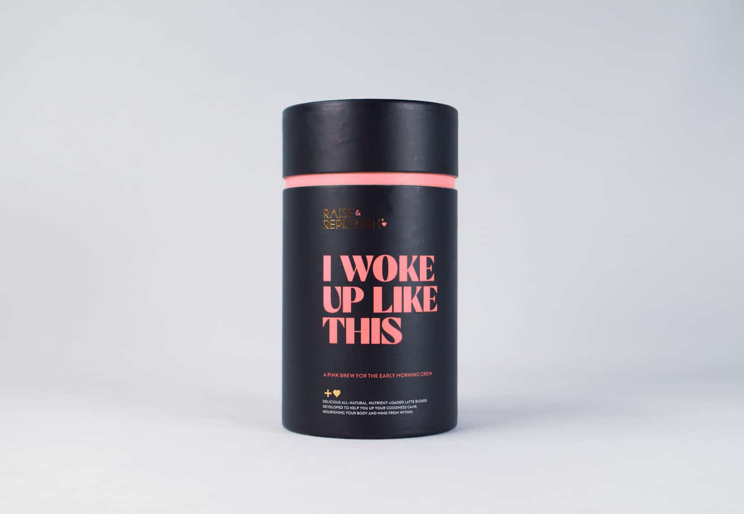 Tea & Coffee Tubes - Comet Packaging