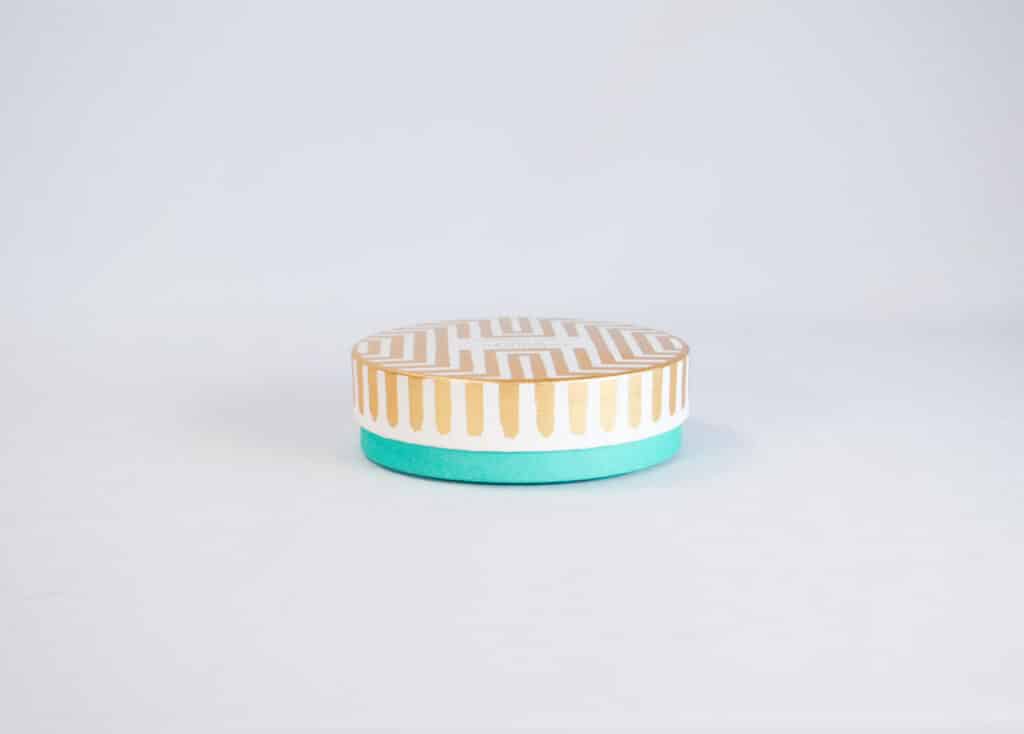Chocolate & Confectionary Printed Tubes - Comet Packaging