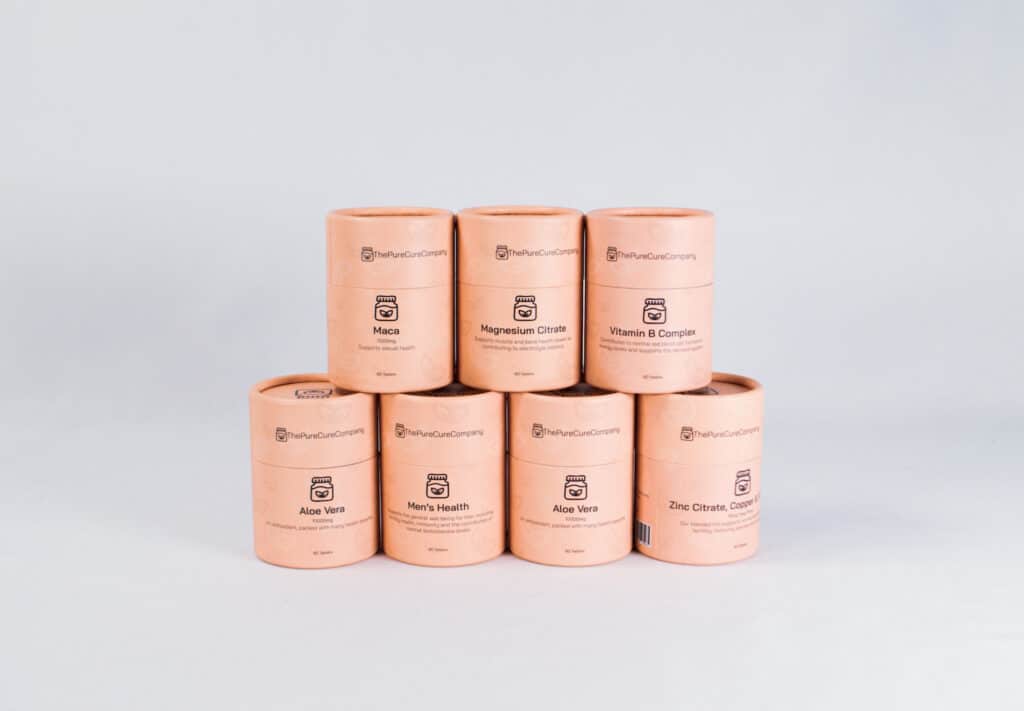 Cosmetic Tubes - Comet Packaging