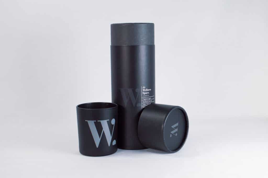 Candle & Diffuser Tubes - Comet Packaging