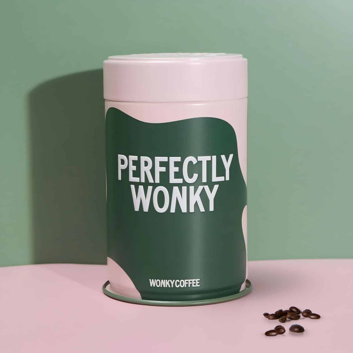 Custom Cylindrical Tins | Premium Round Tin Packaging UK