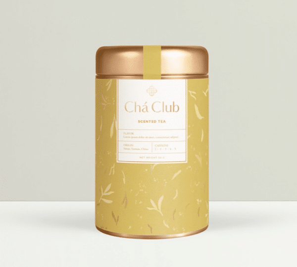 Custom Cylindrical Tins | Premium Round Tin Packaging UK